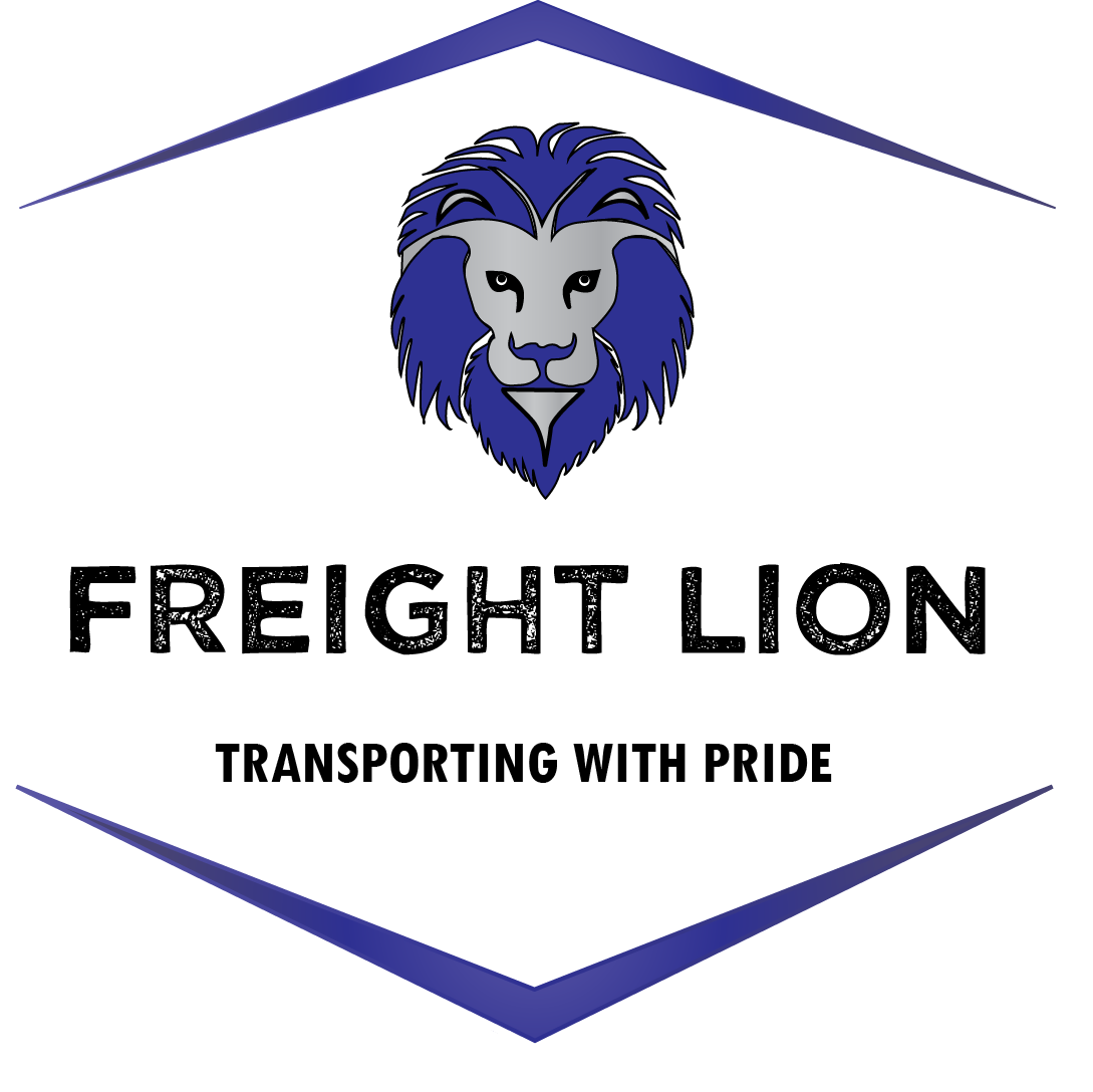 About – Freight Lion LLC